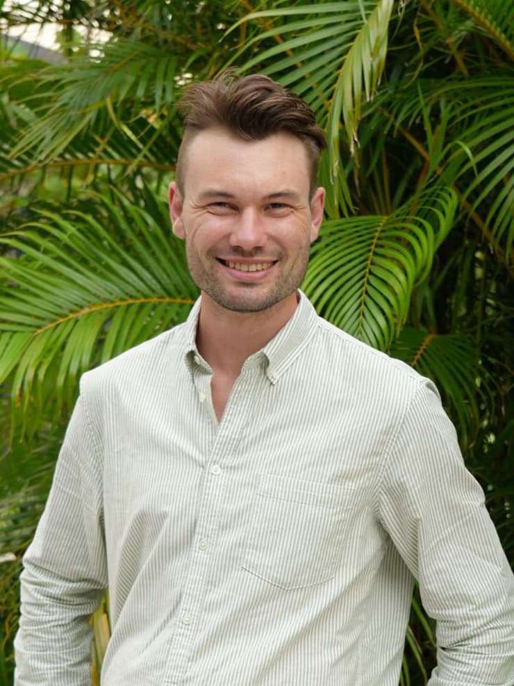 Dries Darrow - Emerging City Champions