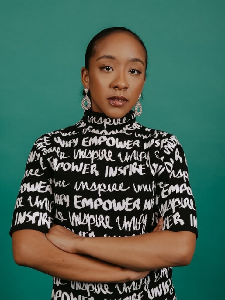 Taylor Nickens - Emerging City Champions