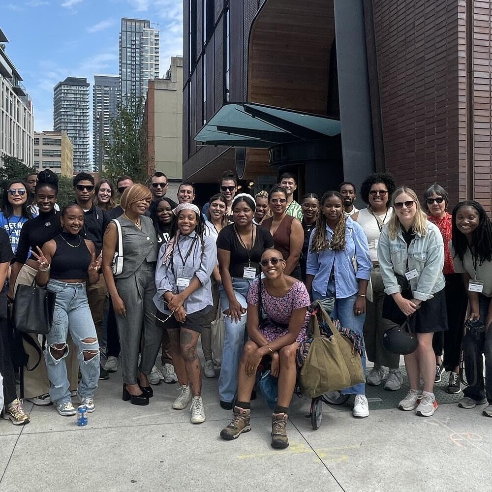 The Knight Emerging City Champions Program Is Back and Now Accepting ...