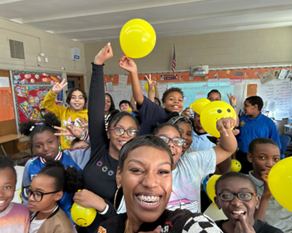 Emerging City Champions - 8 80 Cities & Knight Foundation