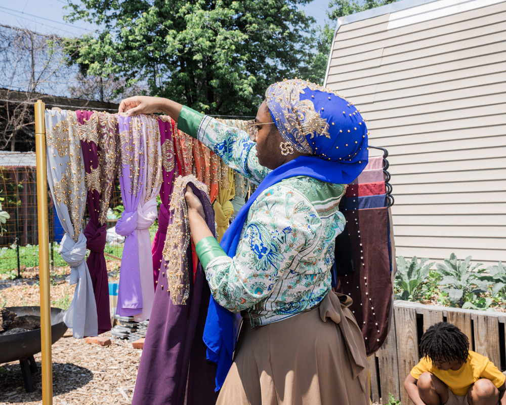 Alignment Festival Taylor Nickens Philadelphia, PA - Emerging City ...