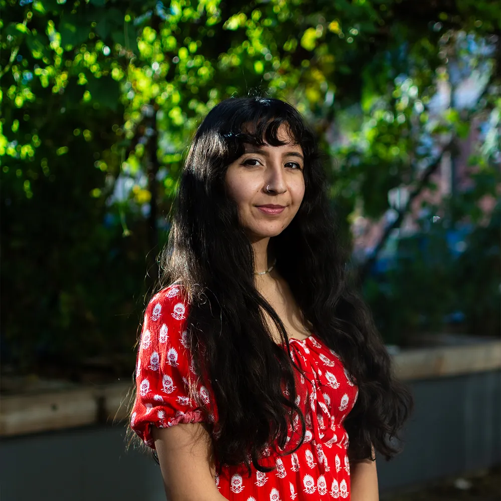 Jessica Gutierrez - Emerging City Champions