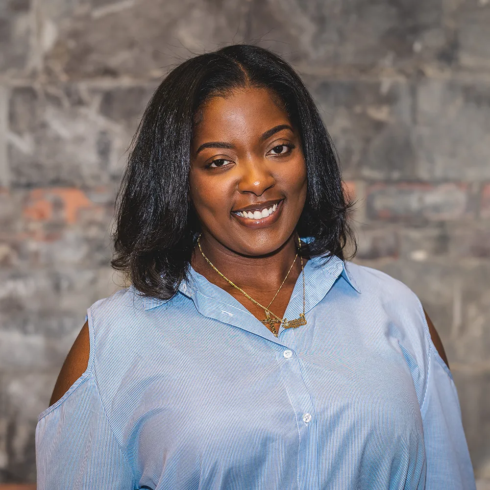 Lauren Gillon - Emerging City Champions